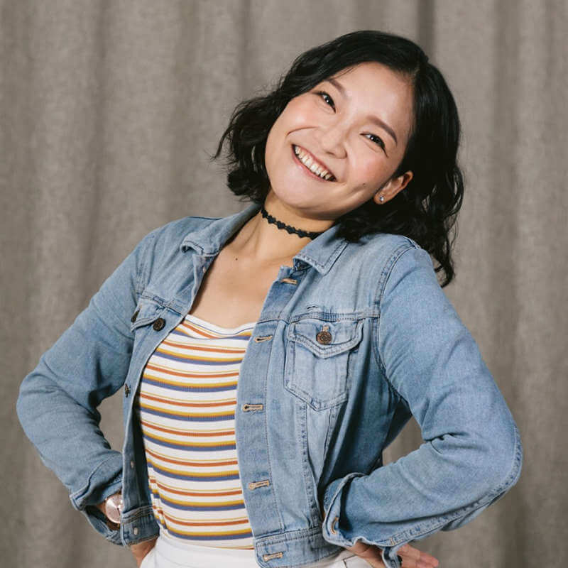 About Us - The Hong Kong Children’s Musical Theatre